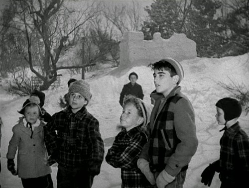 Millinery Movie Moments: The Bishop's Wife | Tanith Rowan