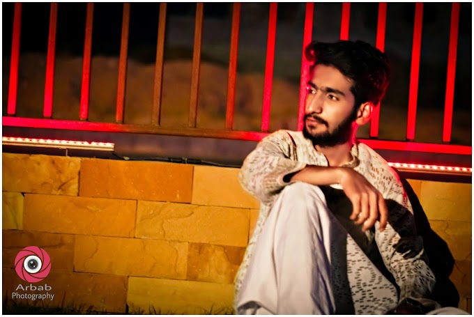 Muhammad Arbab Waran