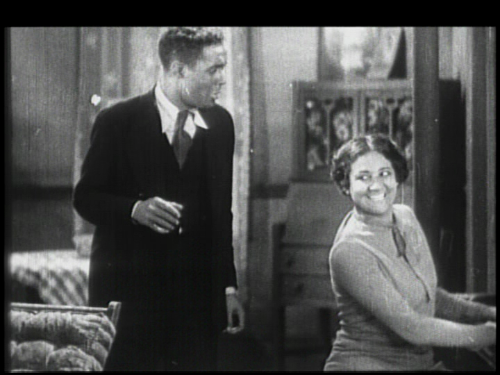 The Department of Afro American Research, Arts and Culture