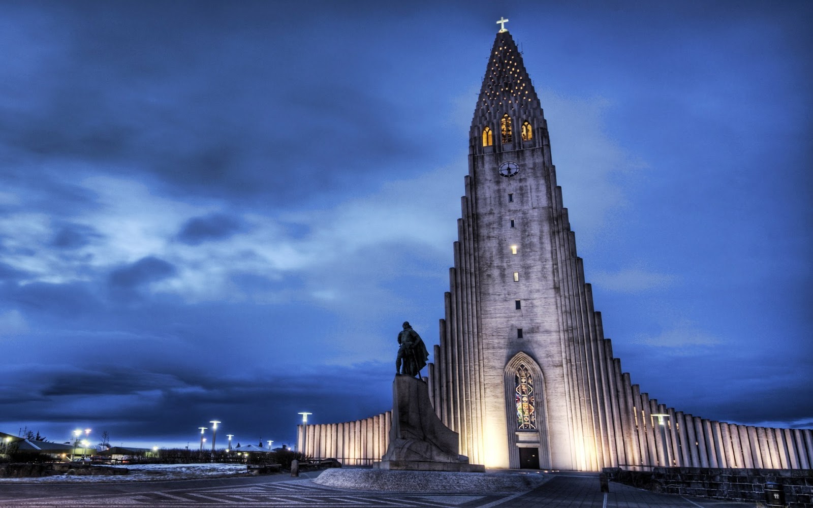 Islandia 24 - Noticias y viajes a Islandia