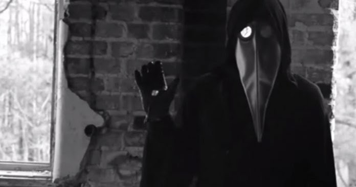 10 Creepy Internet Mysteries That Will Make You Go Offline for Good