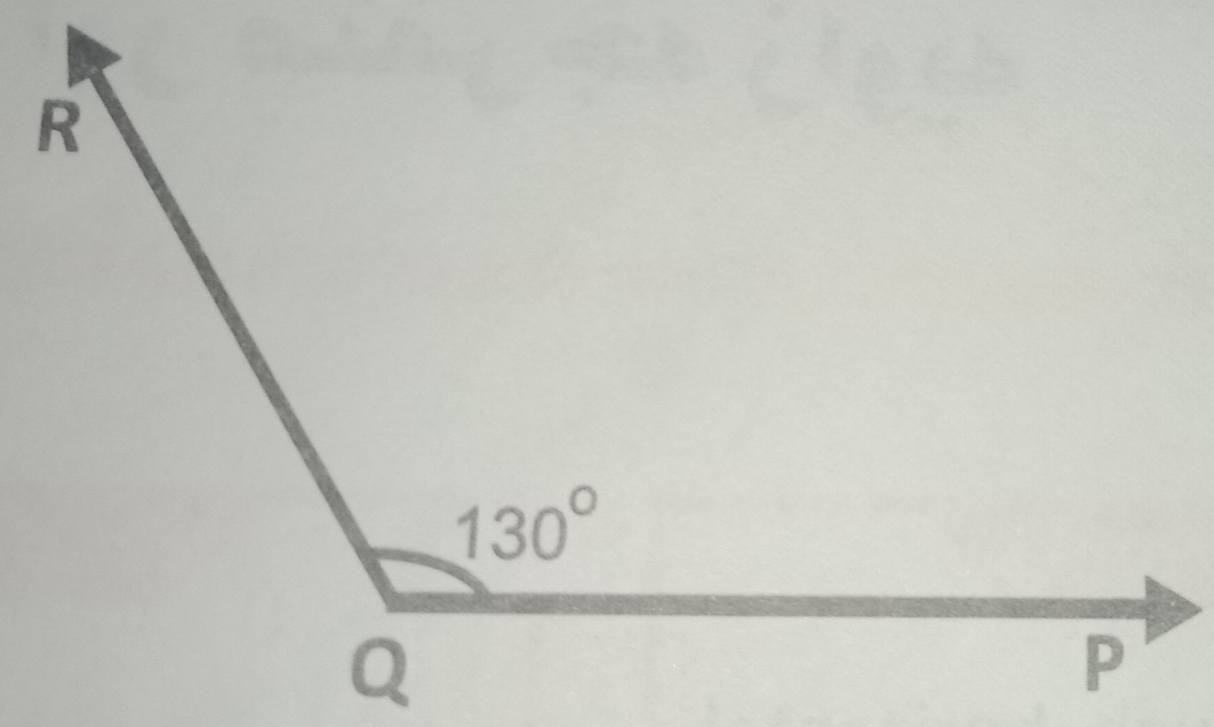 Obtuse Angles In Real Life Examples