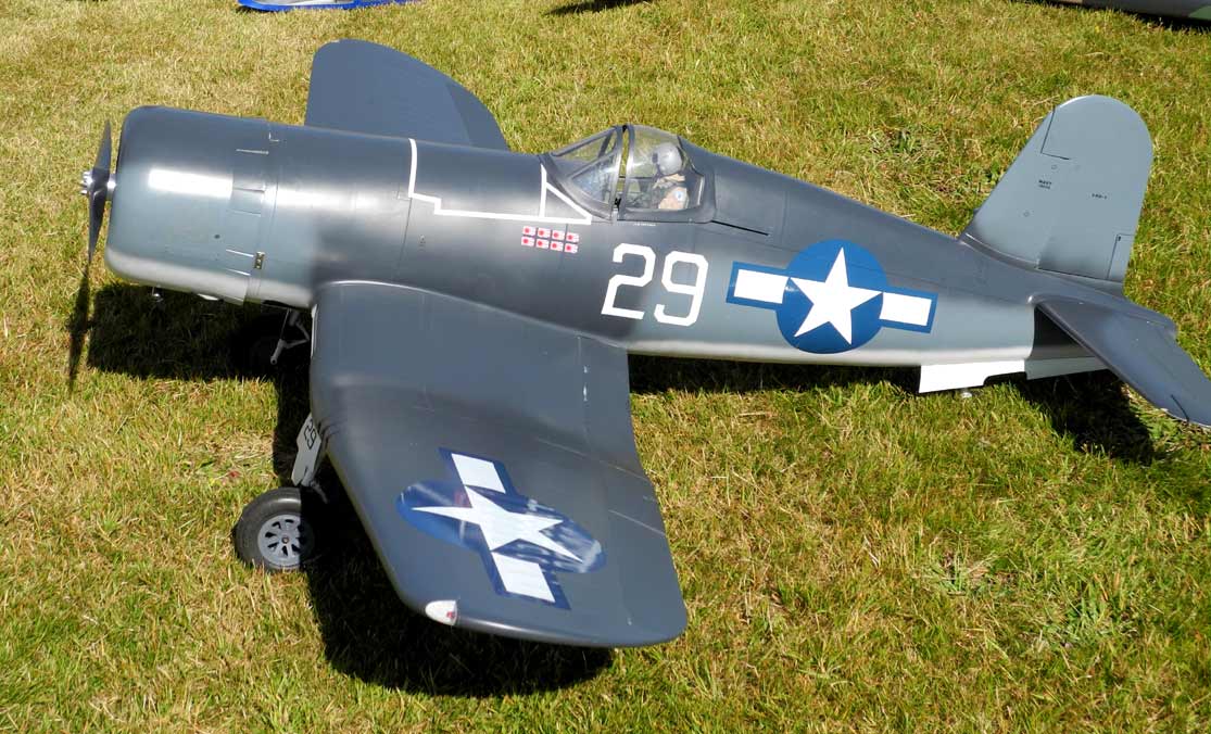 Bazza's Flying Log: Mandeville -Gore