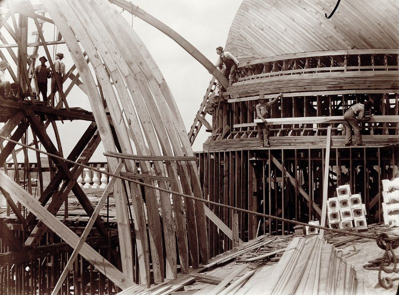 St. Louis World’s Fair in 1904 Through Amazing Photos | Vintage News Daily