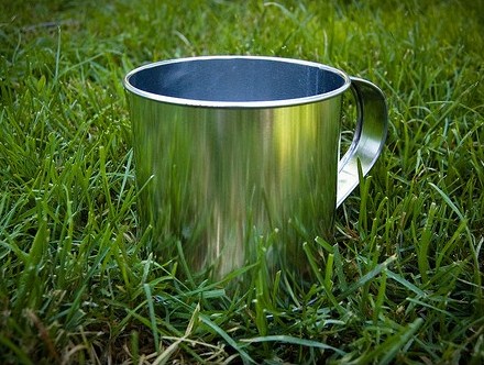 10engines: 10E2046: Tin Cup Giveaway - Courtesy of Owen & Fred