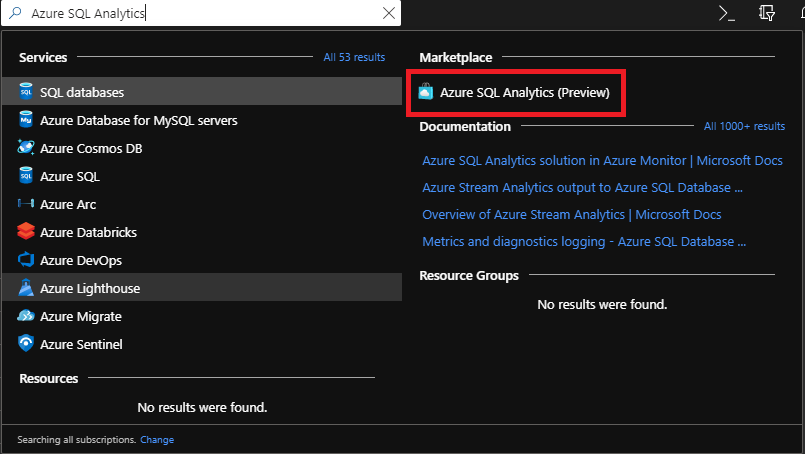 Anupama Natarajan: Data Platform Tips 22 - Azure SQL Analytics
