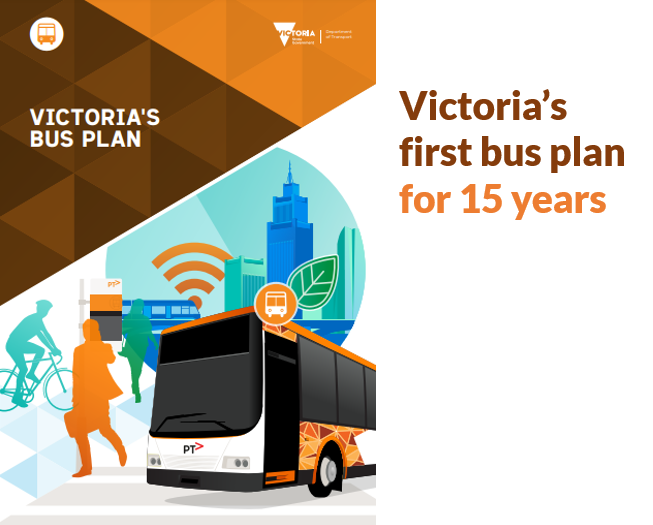 Melbourne on Transit: Building Melbourne's Useful Network Part 95 ...