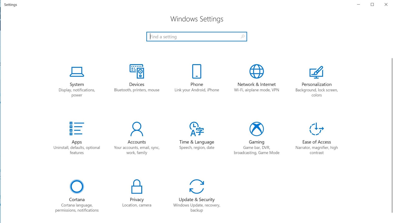How To Set Different Display Scaling Level For Multiple Monitors In Windows 10 Windows Basics