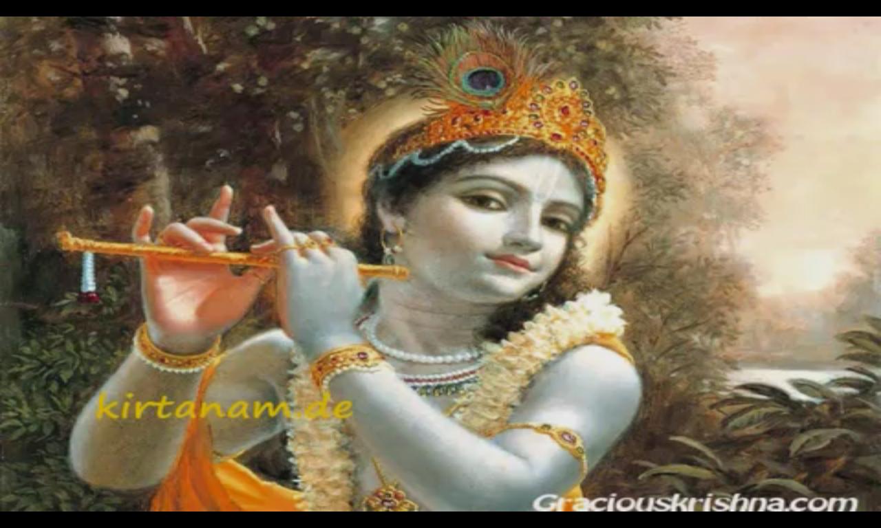 Hinduidades, Espiritualidades: Krishna