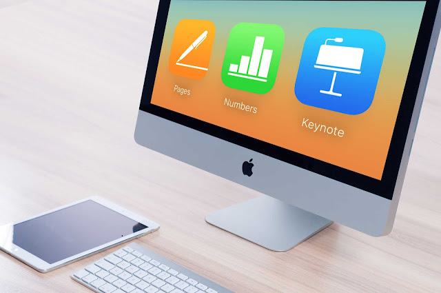 Apple actualiza la suite ofimática en iOS 13, iPadOS y macOS | CompuTekni