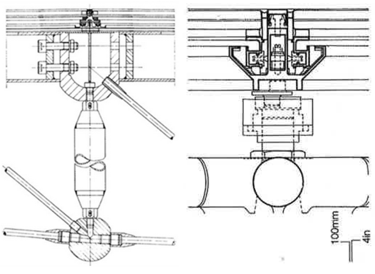 Façades Confidential: The Louvre pyramids revisited