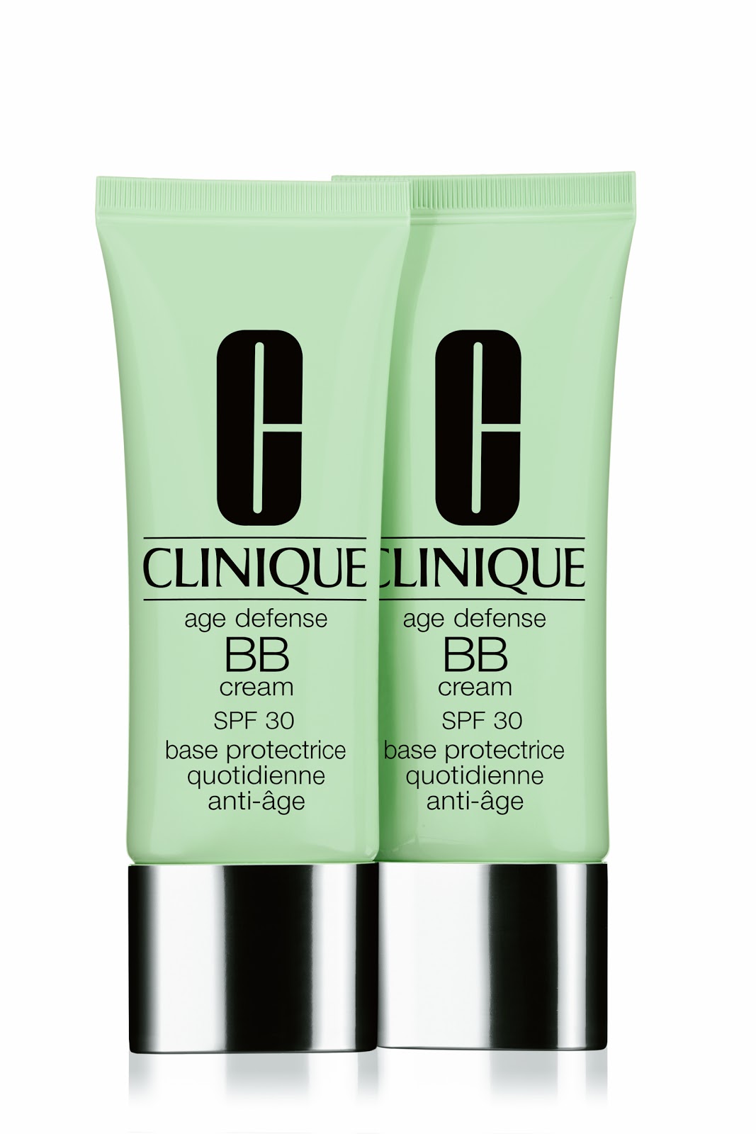 Clinique’s new age defense BB cream SPF30 - I Heart Cosmetics