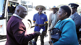 NewsdzeZimbabwe: ZUPCO : WE HAVE HIRED 1 200