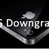 HOW TO : Downgrade iOS 7 Beta to iOS 6.1.3 | Geeky Stuffs