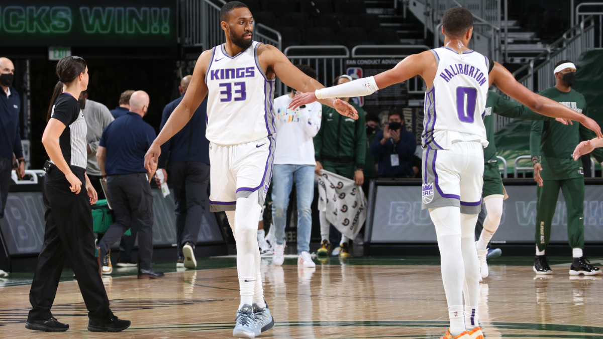 Causeway Street: Celtics sign Jabari Parker, waive Moritz Wagner