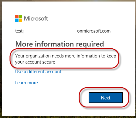 Second Stage Authentication (OTP) (change of phone number) in multi ...