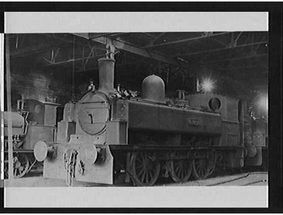 North Tyneside Steam Railway: History Lesson - Consett Iron Company