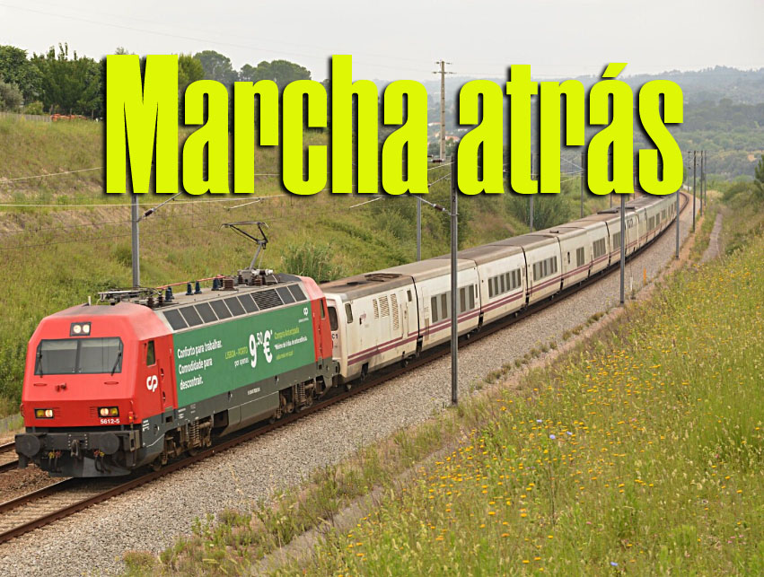 Portugal intentará salvar el "Lusitania-Expresso", conservar el "Sud ...