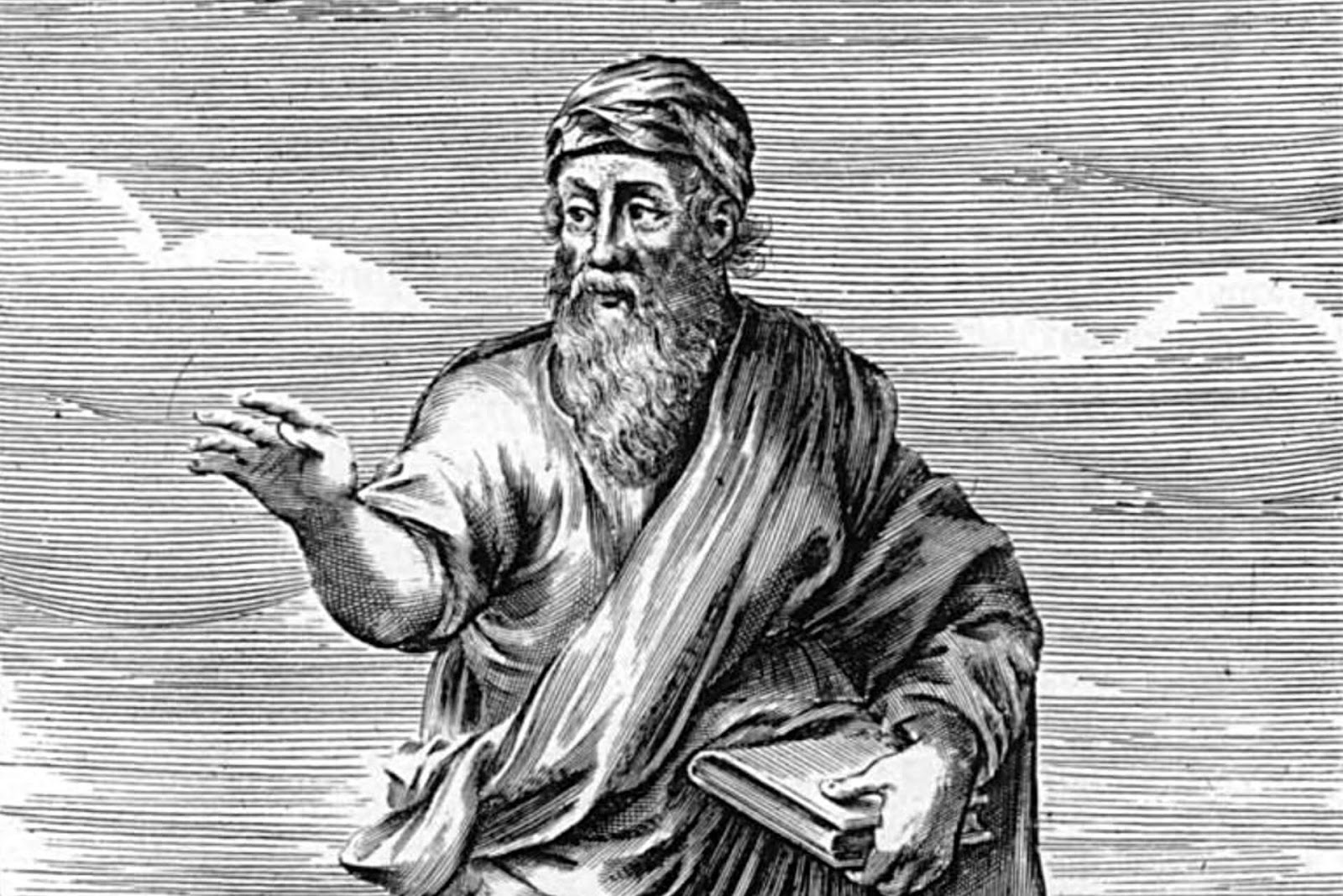 Popinga: Newton, Pitagora e la Prisca Sapientia