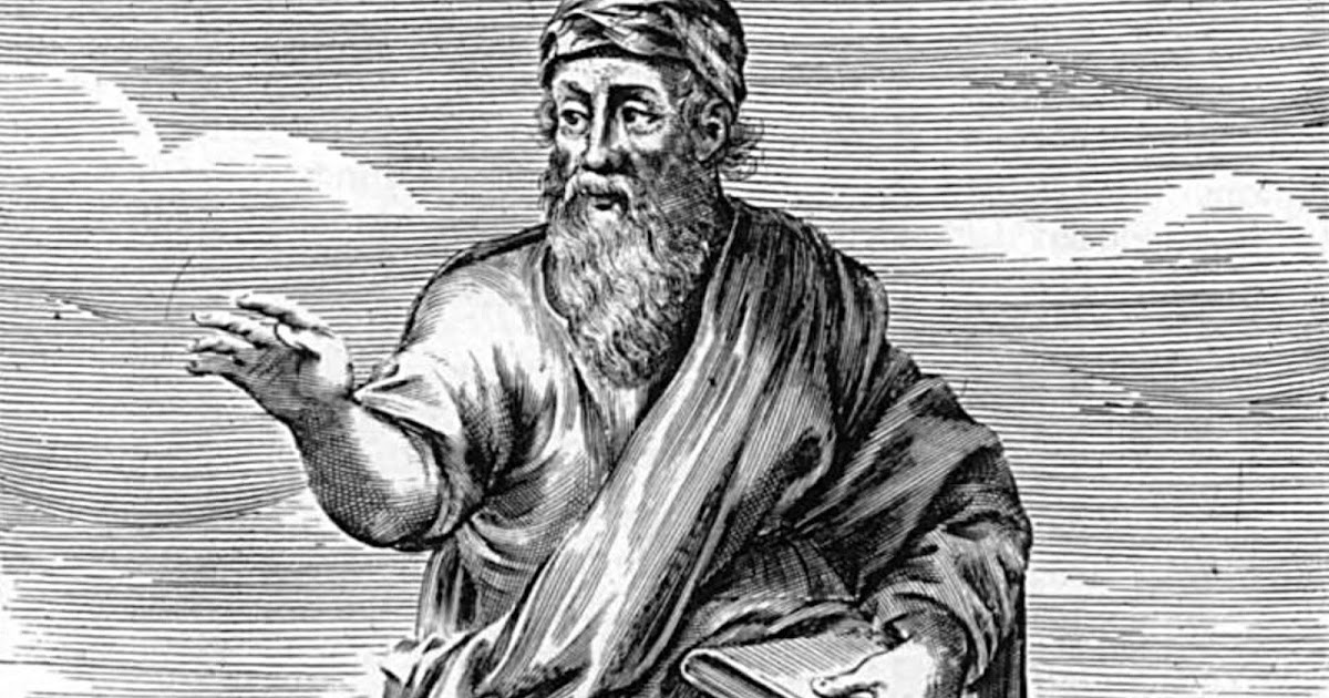 Popinga: Newton, Pitagora e la Prisca Sapientia