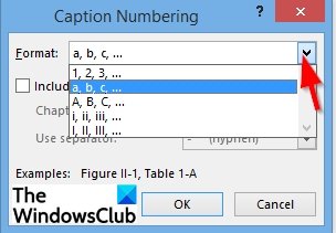 Cómo insertar un título en Word