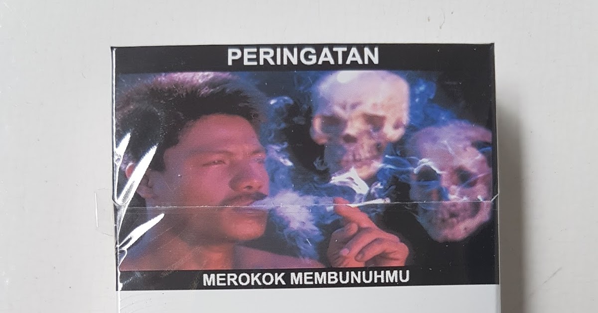 LA Ice, SKM LTLN Pertama di Indonesia dengan High Cooling Menthol Sensation