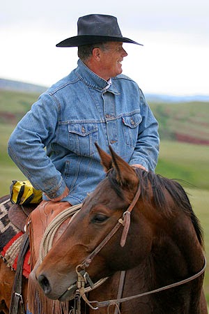 Wicked Women of the West: The S Ranch Legacy