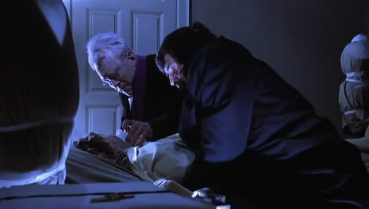 Movie Review: The Exorcist (1973) | The Ace Black Movie Blog