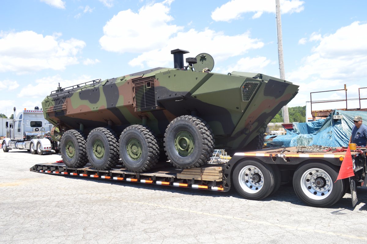 SNAFU!: Ground Combat Element is getting love!