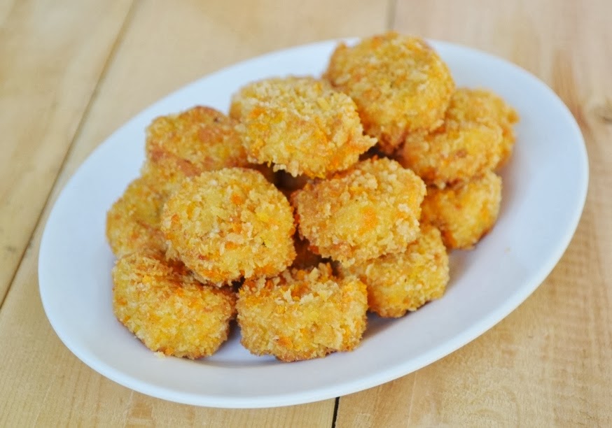 Resep Emak: Resep Naget Ayam Simple