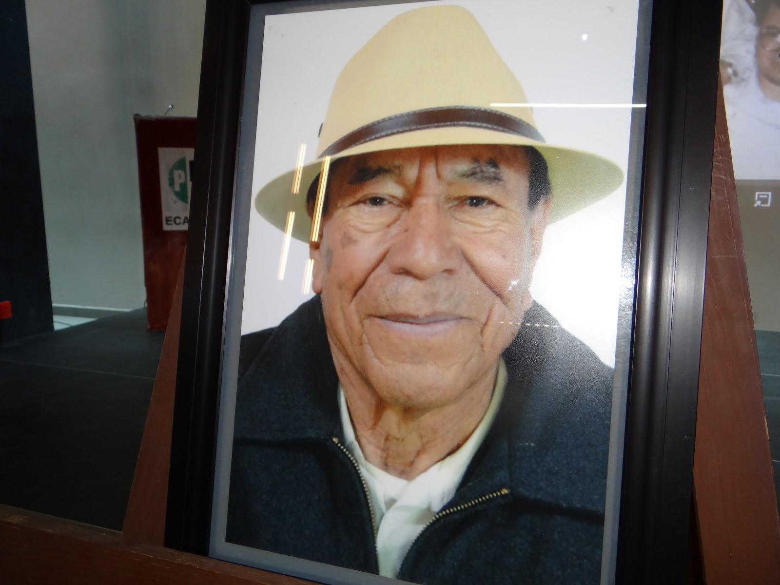 El mexiquense Hoy: Everardo Espino “charrascas” hombre de fuerte ...