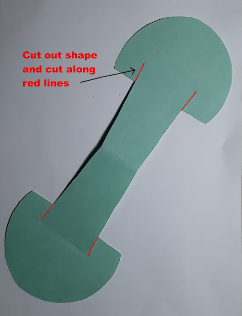 Free and Easy Crafts for Kids: Totem Pole Craft and Activities