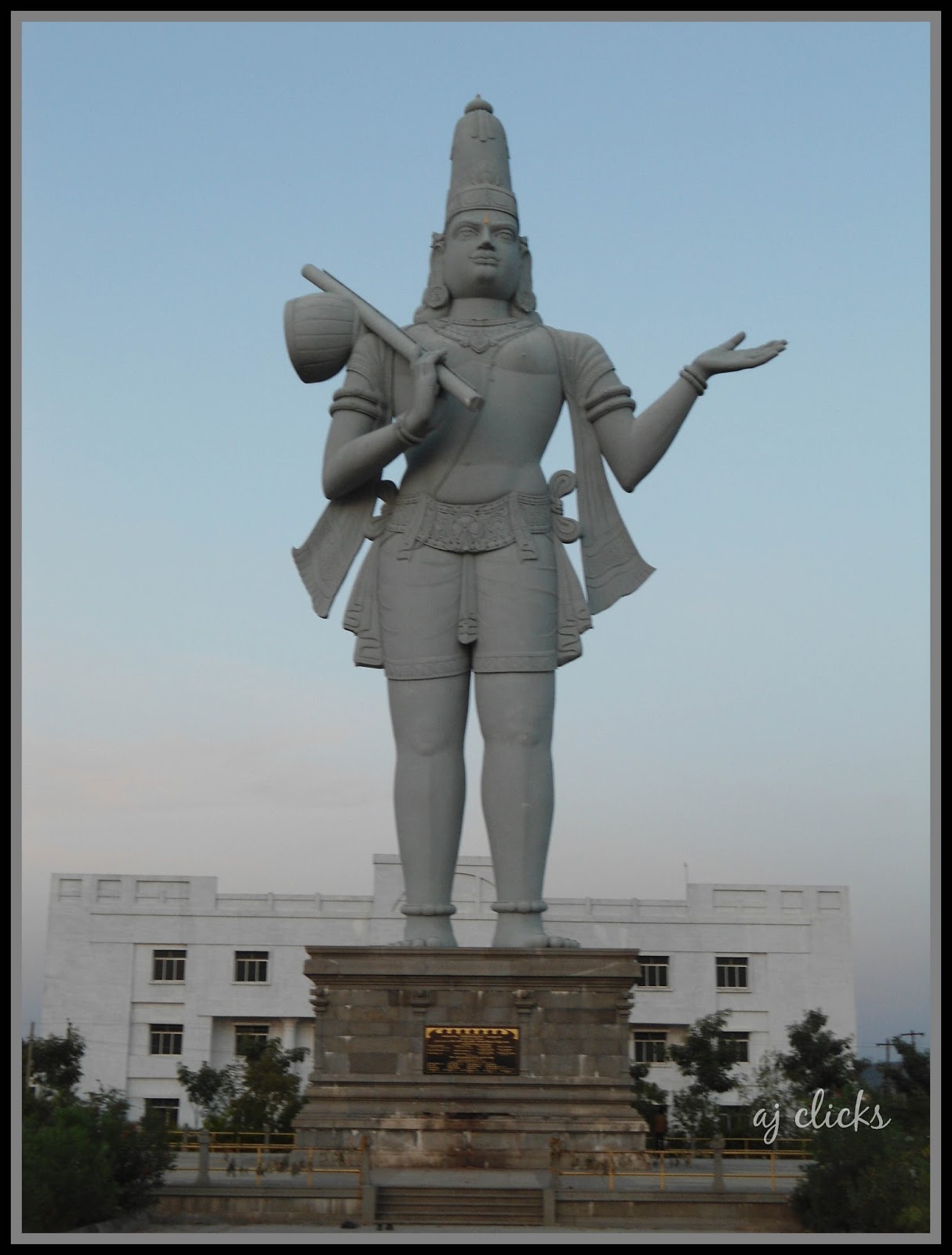 Annamacharya | Tallapaka Village | Andhra Pada kavita Pitamaha | Indian ...