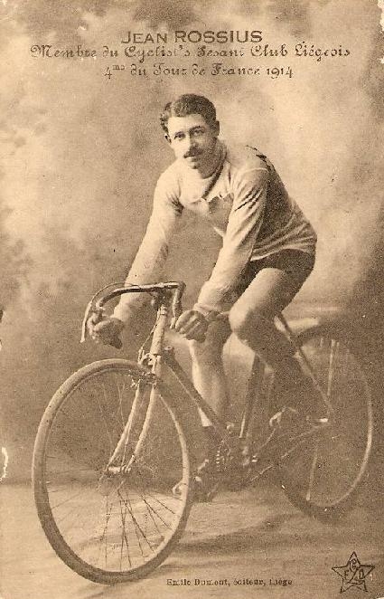 Jean Rossius - Alchetron, The Free Social Encyclopedia