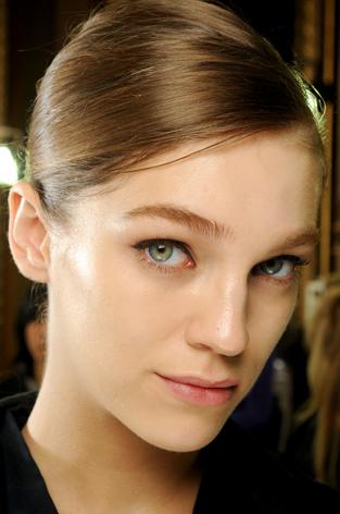 Women Hair Color of 2012: Professional Hair Color for Women
