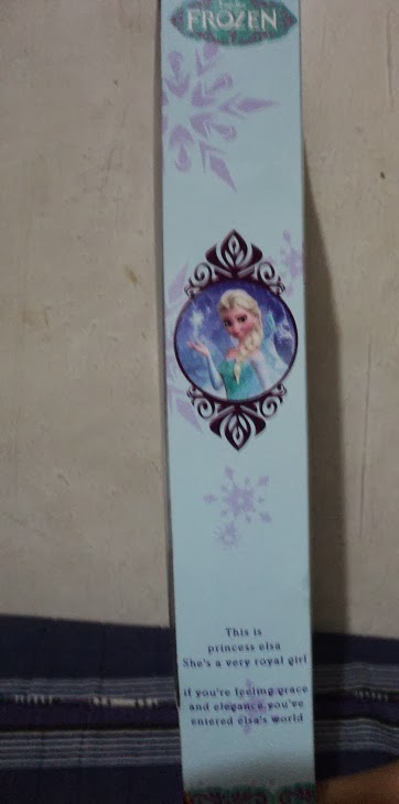 Knocked-off!: Bootleg Doll Review : Bootleg 12" Anna from Frozen Doll