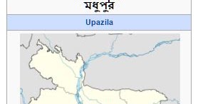 Tangail District: Overall Information Of Madhupur Upazila