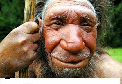 MONKEY MAN: MONKEY MAN