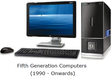 Fifth Generation of Computer