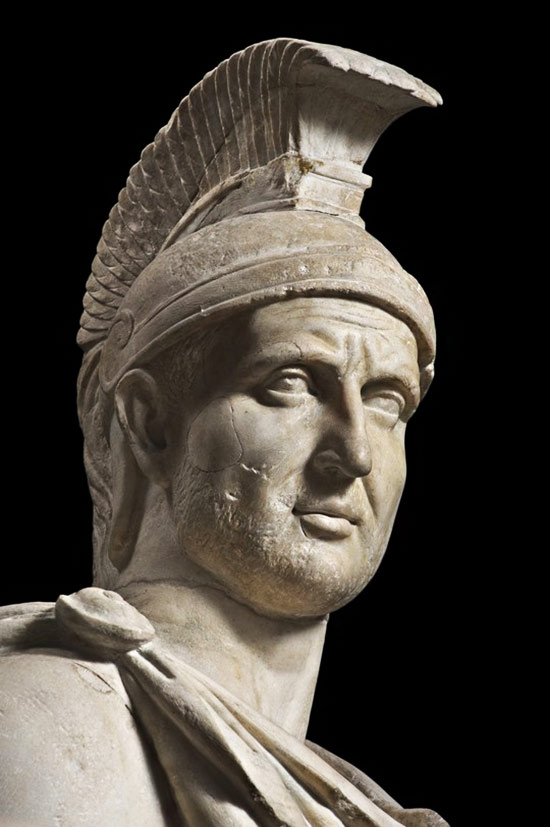 DECIO - DECIUS | romanoimpero.com