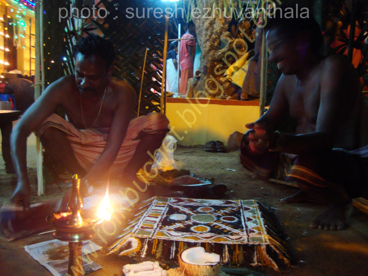 folklore: PAKKANAR ARTS