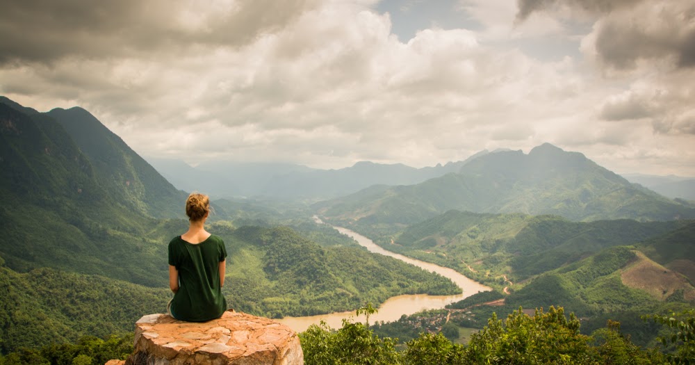 Best Mountain Top Views in The World