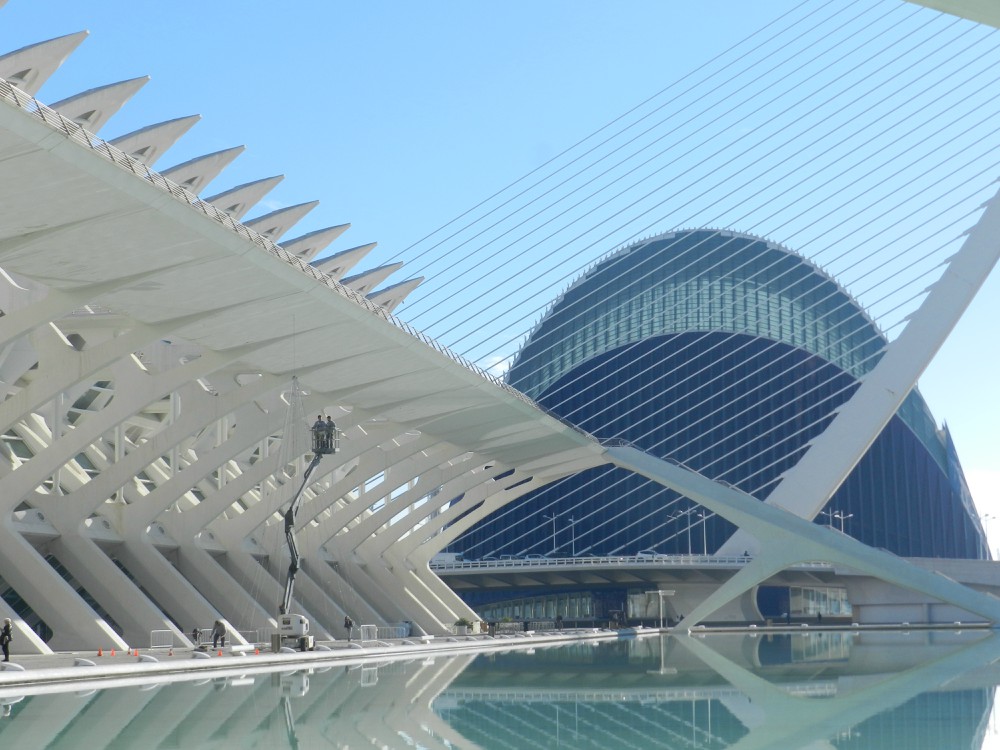 Tá indo pra onde?: Valência (Espanha): 10 motivos para amar a cidade!