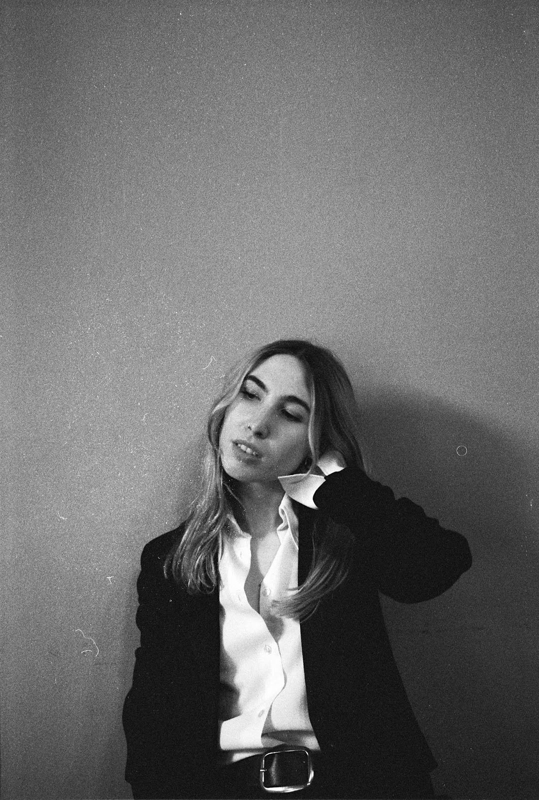 Emily Jean Flack - Julia Bardo - And The Kids - IV League