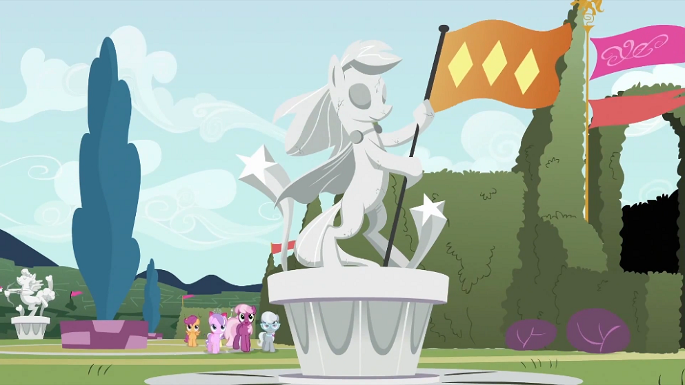 Equestria Daily - MLP Stuff!: 11/08/12