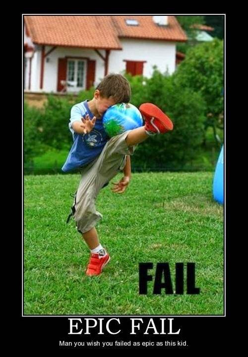 Top 16 Funny Epic Fail Pictures | Funny Collection World