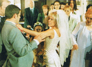 Coronation Street Blog: Corrie A-Z: J is for Jiltings