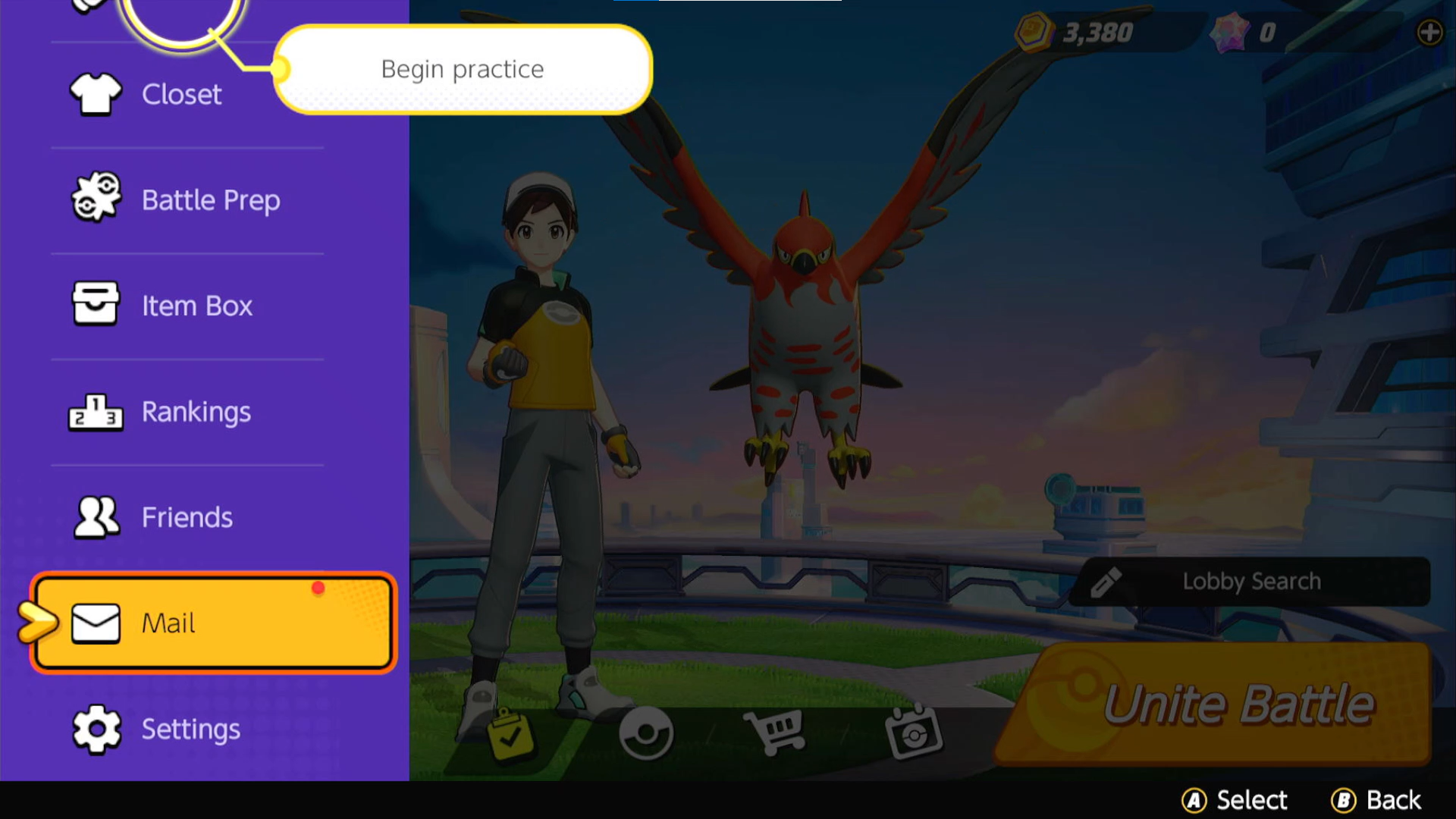 Como Conseguir Zeraora Gratuitamente em Pokémon Unite