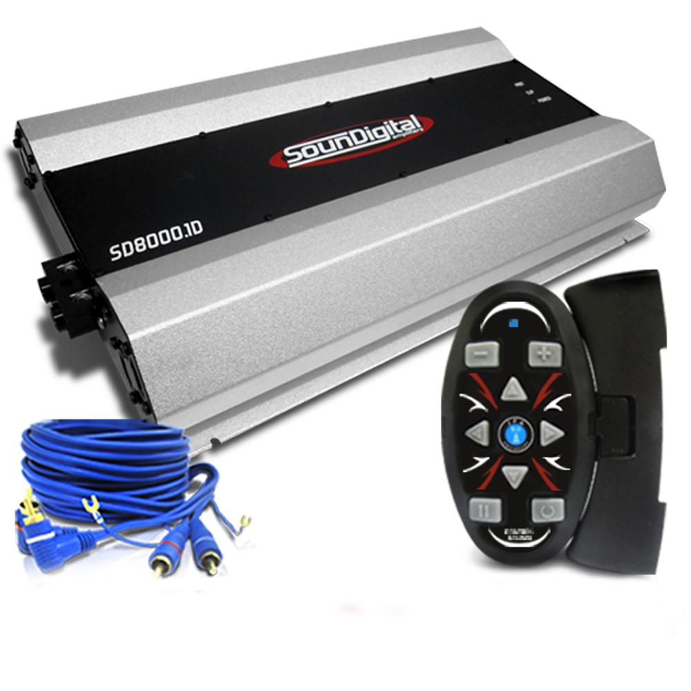 In the Night Auto Som: Componentes do som automotivo