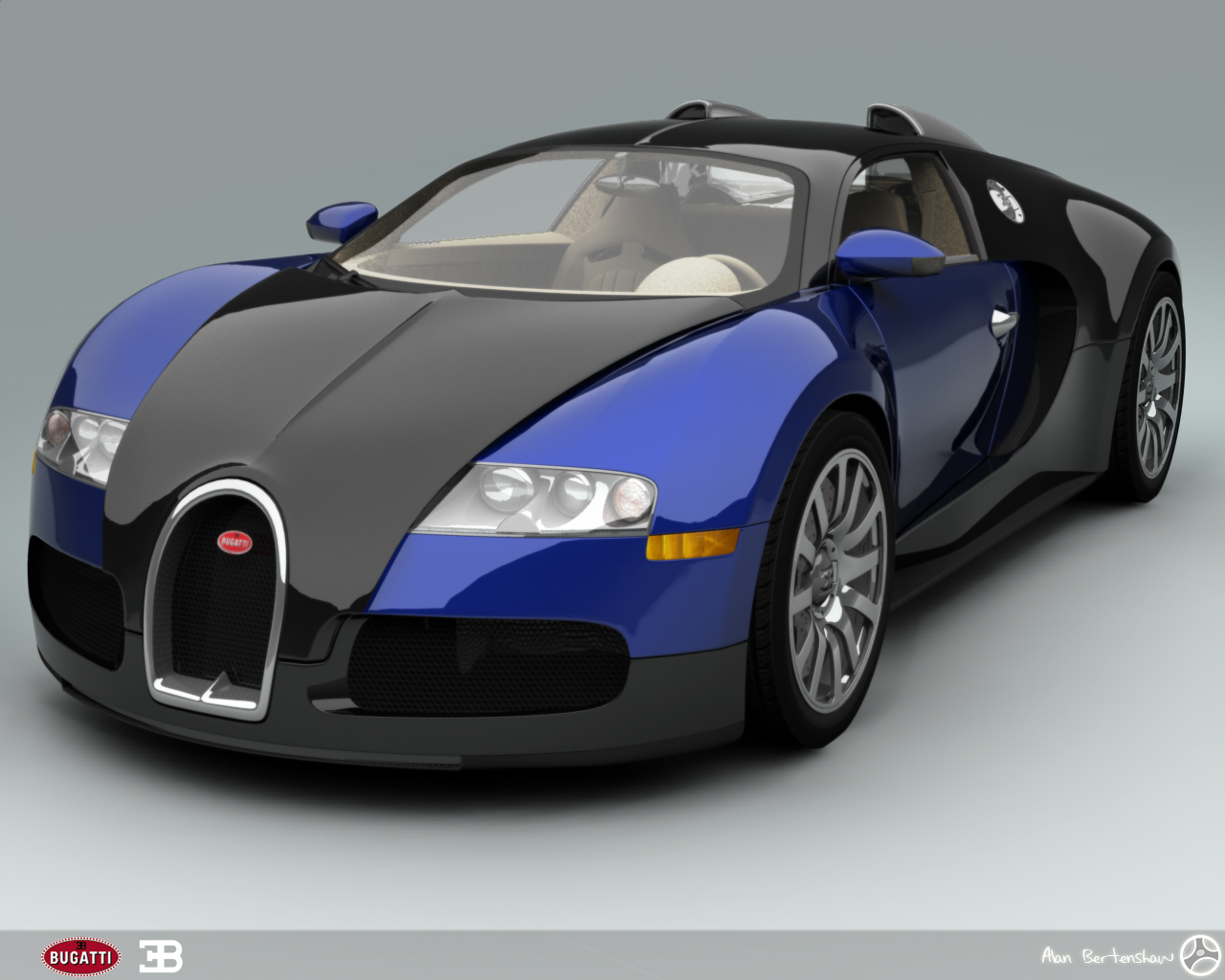 Bugatti Car Pictures